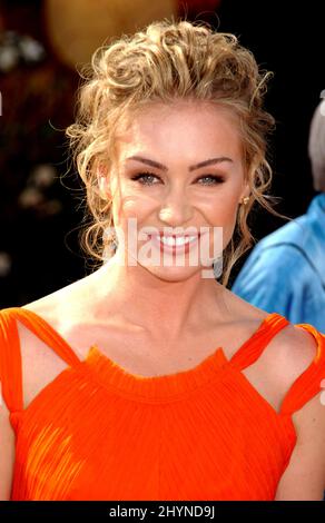 Portia Di Rossi attends the 57th Annual Primetime EMMY Awards at the ...