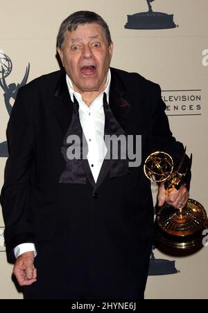 Jerry Lewis Awards