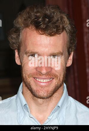 Tate Donovan Fox All-Star Party At The Pier - Arrivals held at the ...