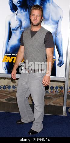 Scott Caan Los Angeles Premiere of "Mercy" held at the Egyptian Theatre ...