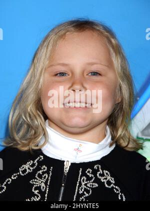 Maria Lark NBC TCA Winter Press Tour All-Star Party held at the Ritz ...