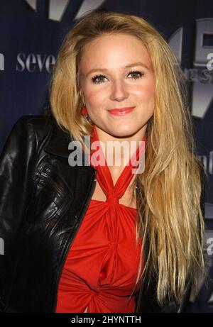 Jewel at the opening of One Seven at Hollywood & Highland in Los ...