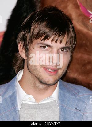 Ashton Kutcher attending the UK premiere of The Beauty at London's ...