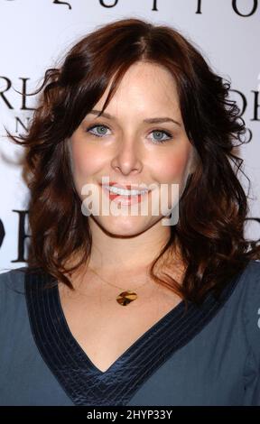 JENNY MOLLEN UNDERWORLD EVOLUTION WORLD PREMIERE CINERAMA DOME ...