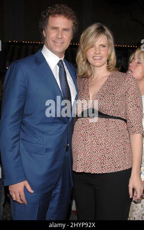 Viveca Paulin, Will Ferrell attend the 2019 LACMA 2019 Art + Film Gala ...