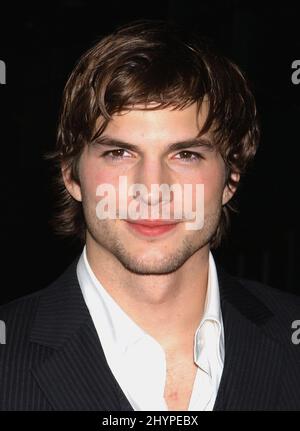 Ashton Kutcher attending the UK premiere of The Beauty at London's ...
