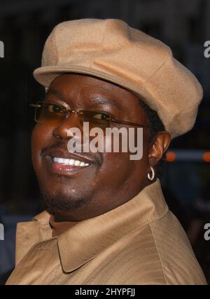 Bernie Mac Film: Guess Who (2005) Characters: Percy Jones Director ...