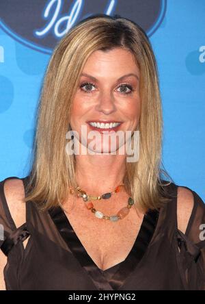 FOX 'American Idol' finalists party at The Grove Where: West Hollywood ...