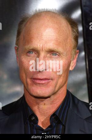 Ed Harris Film: A History Of Violence (CAN/GER 2005) Characters: Carl ...