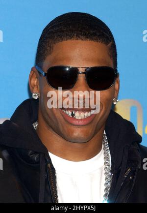 NELLY 2004 BILLBOARD MUSIC AWARDS MGM GRAND GARDEN ARENA MGM GRAND ...