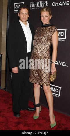 Alice Evans at the 12th Annual Premiere Women In Hollywood at the ...