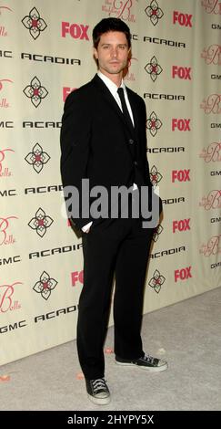 Jason Behr attends 'The Wedding Bells' Premiere Party in Los Angeles ...