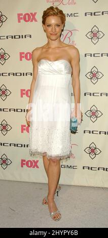 KaDee Strickland attends 'The Wedding Bells' Premiere Party in Los ...