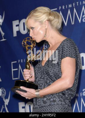 Jaime Pressly At The 59th Primetime Emmy Awards At The Shrine 6591