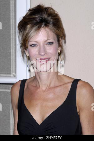 Robbie Myers attends the 14th Annual Women in Hollywood Tribute held at ...