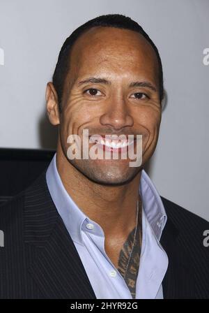 Dwayne 'The Rock' Johnson 'Southland Tales' premiere as part of the AFI ...