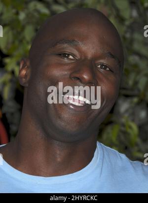 James Clement attends the Survivor: China Finale held at the CBS ...
