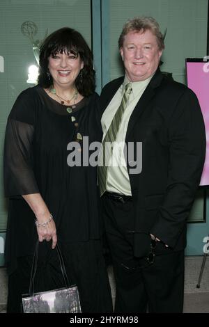 Angela Cartwright & Husband Academy of TV Presents "A Mother's Day ...