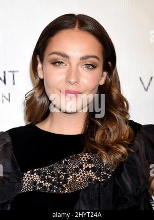 Danielle Jane Darling at The 13th Annual Burbank International Film ...