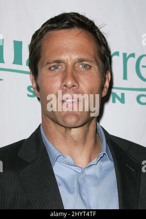Rob Estes CW Network 90210 premiere party held at 22600 Pacific Coast ...