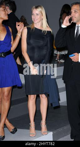 Naomi Watts attends The Calvin Klein 40th Anniversary Party held at The ...