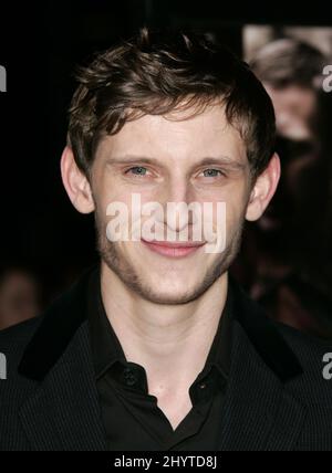 Jamie Bell attending the screening of "Defiance" at the 2008 AFI Fest ...
