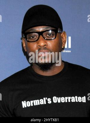 Omar Epps celebrates the 100th episode of "House" at STK LA in Los ...
