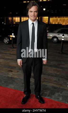 Michael Shannon at the 61st Annual DGA Awards held at the Hyatt Regency ...