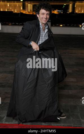 Martin Sheen at the 61st Annual DGA Awards held at the Hyatt Regency ...