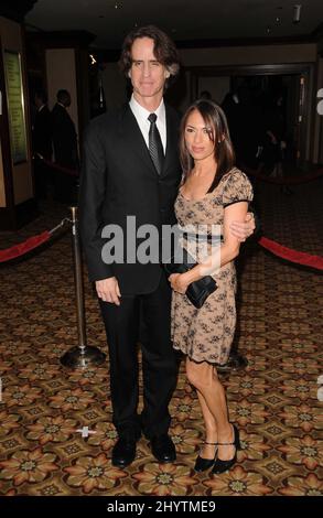 Jay Roach and wife Susanna Hoffs 67 - AFI Life Achivement Awards- Mike ...