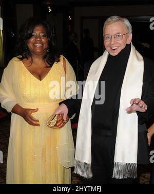 Roger Ebert at the 61st Annual DGA Awards held at the Hyatt Regency ...