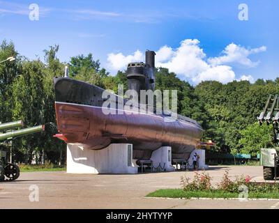 Odessa, Ukraine, memorial battle of Odessa in 1941 Stock Photo - Alamy