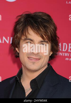 Jimmy Wayne 44th Academy of Country Music Awards Arrivals at MGM Grand ...