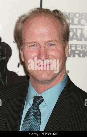 20 November 2005 - New York, NY - Stephen Gaghan and Robert S. Baer at ...