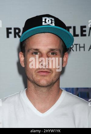 Rob Dyrdek at MTV's "The Phone" Premiere Party held at MyHouse ...
