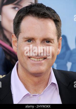 MARK WATERS GHOSTS OF GIRLFRIENDS PAST WORLD PREMIERE HOLLYWOOD LOS ...