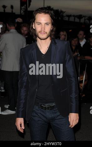 X-MEN ORIGINS: WOLVERINE, Taylor Kitsch, 2009. TM and ©Copyright 20th ...