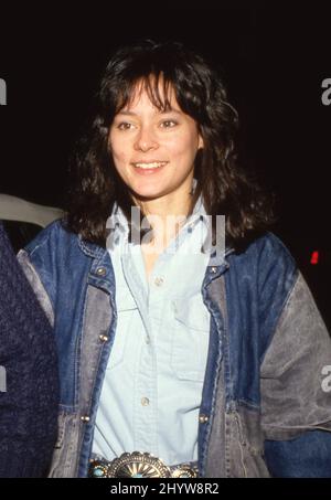 Meg Tilly Circa 1980's Credit: Ralph Dominguez/MediaPunch Stock Photo ...