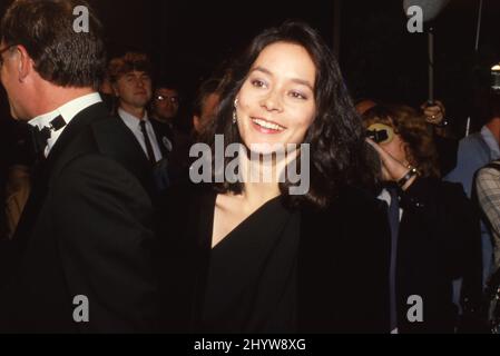 Meg Tilly Circa 1980's Credit: Ralph Dominguez/MediaPunch Stock Photo ...