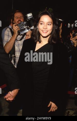 Meg Tilly Circa 1980's Credit: Ralph Dominguez/MediaPunch Stock Photo ...