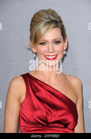 Carrie Preston at the "True Blood" Second Season Los Angeles Premiere ...