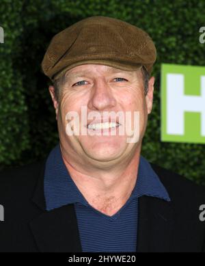 Gregg Henry Los Angeles Premiere 'Hung' Season Two at Paramount Studios ...