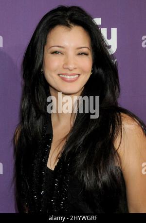 KELLY HU, 2009 Stock Photo - Alamy