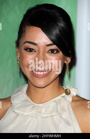 Aimee Garcia The NBC TCA Party at the Langham Huntington Hotel & Spa ...