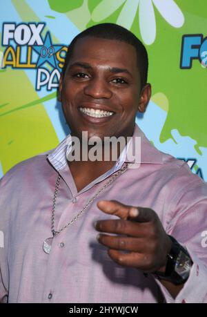 Mekhi Phifer - FOX - tca - Summer Press Tour at the LANGHAM HUNTINGTON ...