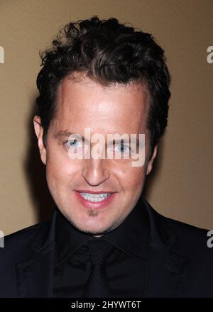 Mark Brunetz Human Rights Campaign Los Angeles Gala held At The Hyatt ...