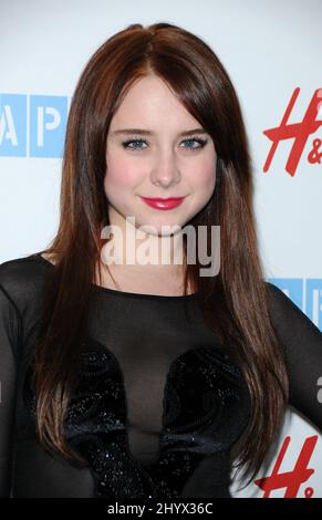 Alessandra Torresani at Paper Magazine's 13th annual beautiful people ...