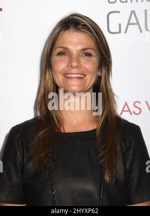 Katherine Erbe during the "Life As We Know It" World Premiere held at ...