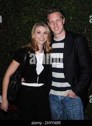 David Ellison during the "True Grit" industry screening held at the ...