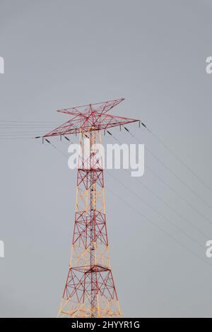 danger high voltage electricity turkey turkish turk olum tehlikesi ...